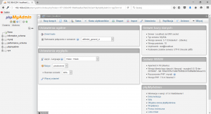 Instalacja Linux Apache MySQL PHP LAMP na Ubuntu Server 16.04 LTS